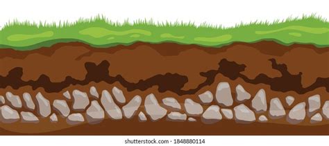 Soil Pattern Images Stock Photos Vectors Shutterstock