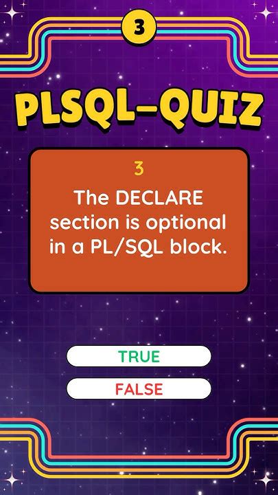 Plsql Quiz Cursors In Plsql Plsql Quiz Oracle Sqltutorial Sql Quizzes Shorts Youtube