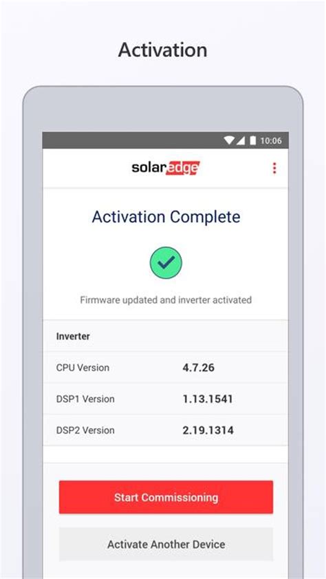 Solaredge Inverter Setapp Apk For Android Download