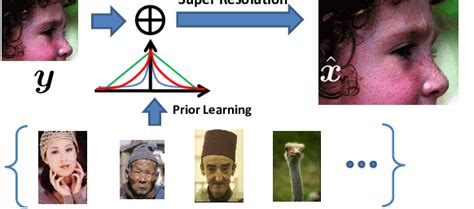 Bayesian Sr Framework In The Proposed Sr Framework We First Learn A