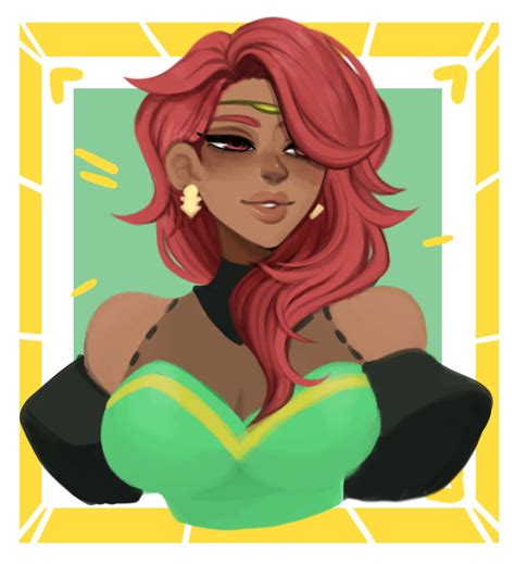 Hapi By Chelseastory On Deviantart