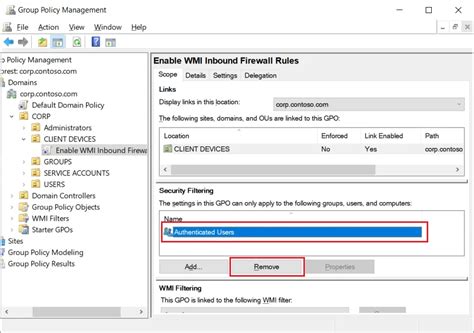 How To Use Group Policy To Enable Windows Firewall Rules Veles Software