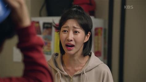 ＂너 왜 말 안 했어＂사고 친 정수한이 답답한 김가란 내 눈에 콩깍지 Kbs 221101 방송 Youtube