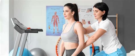 Postpartum Physical Therapy And Physical Therapy Treatment For Postpartum