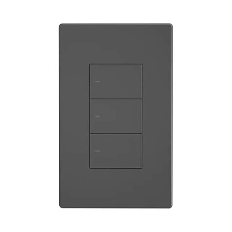 sonoff m5 switchman smart wall switch 120 type 1 2 3 gang wall push