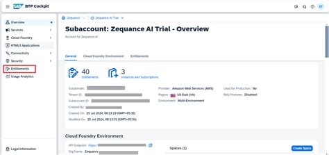 getting started with sap ai core a quick setup guide zequance ai