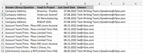 Importing And Exporting Content To And From The Content Library Home