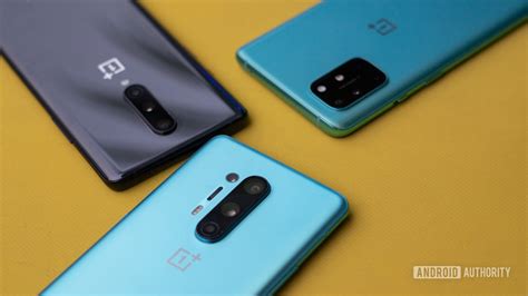 You Told Us You Think Oneplus Is Relying Too Much On Gimmicky Cameras