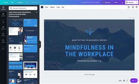 Top Powerpoint Alternatives Compared