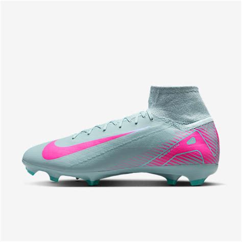 Mercurial Cleats