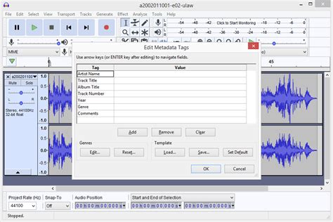 how to convert wav to mp3 in audacity