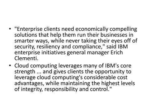 cloud computing basics pptx