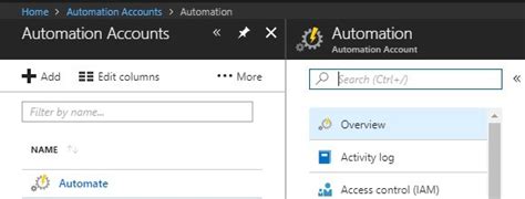 Powershell Azure Automation Delete Older Containers From Azure