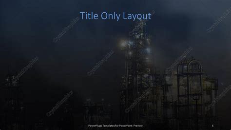 Premium Template For PowerPoint Google Slides
