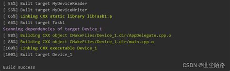 Cmake报错：xxx Can Not Be Used When Making A Pie Object； Recompile With