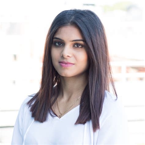 Arushi Gupta Linkedin