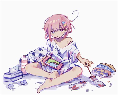 Yume Kawaii Scrolller