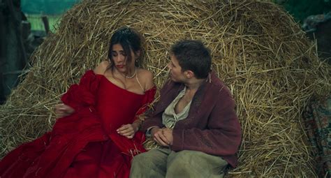 Nude Video Celebs Clara Joly Sexy King Of My Castle Le Larbin 2024