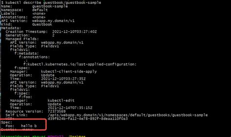 Kubebuilder Webhook K8s Kubeclub Kubeclub