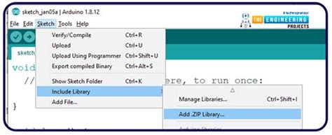 Esp32 Dht11 Interfacing With Thingspeak Webserver The Engineering