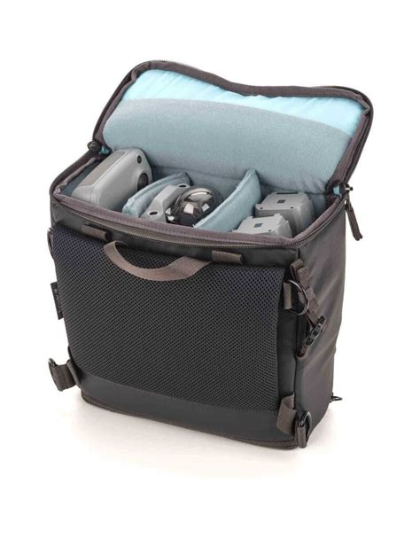 Shimoda Snuittas Toploader Medium Boa 520 403 Foto Coudenys Bv