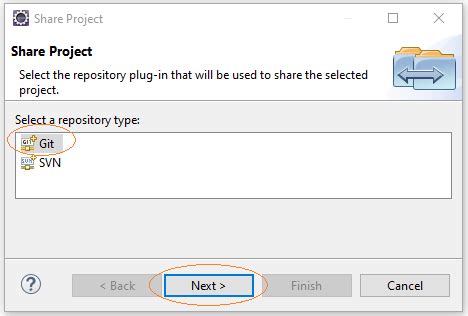 Đưa một Eclipse Project lên GitHub như một Repository openplanning net