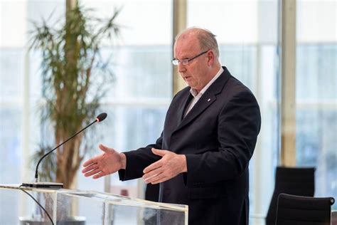 Politiek Westland In Diepe Crisis Na Exit Wethouder Barend Rombout Hoe Kon Het Zover Komen