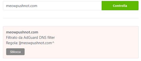 Domain Not Filtered Even If In Blacklist · Issue 2274 · Adguardteamadguardhome · Github