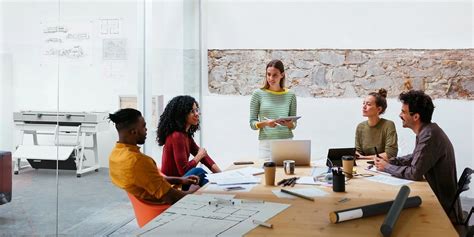 Cómo Elegir Un Plotter De Impresión Para Arquitectura