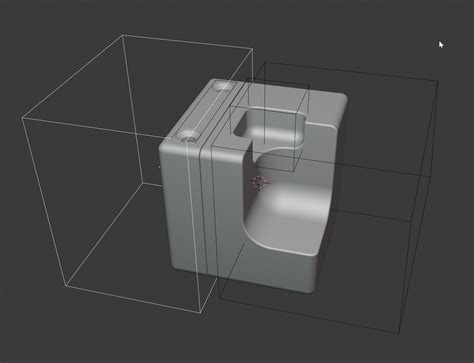 Blender User Interface Design 801 By Wazou User Feedback