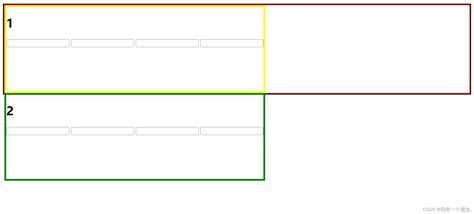 css 弹性布局（flex）的height计算 flex height csdn博客