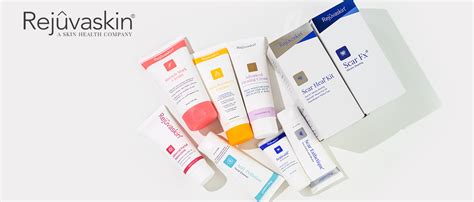 Amazon.com : Rejuvaskin RejuvaSil Silicone Scar Gel, Scar Treatment for ...