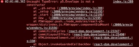 Javascript How Do I Add P5sound To React Using React P5 Wrapper