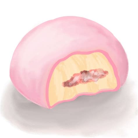 Моти мой рисунок ️´ω`