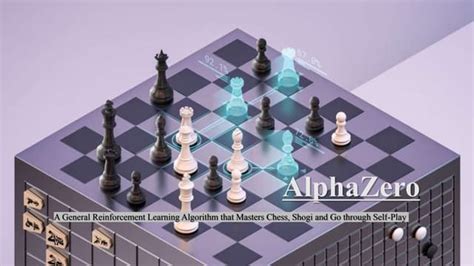 Alphazero A General Reinforcement Learning Algorithm That Masters