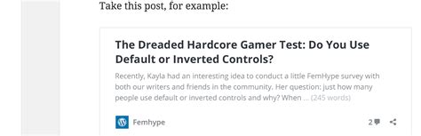 Disable Embeds Plugin —