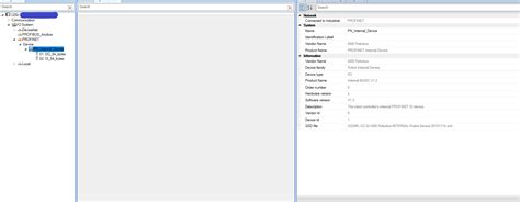 Irc5 Correct Profinet Internal Device Software Version — Abb Robotics