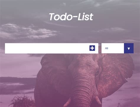 Github Saidali Ibn Zafarsimple Todo List This Github Repository Is A Collection Of Code And