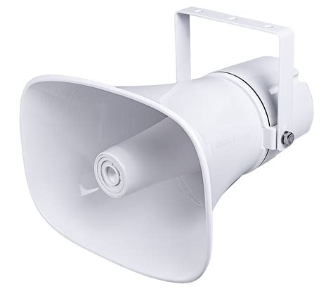 Ip Speaker Itv Security Aps