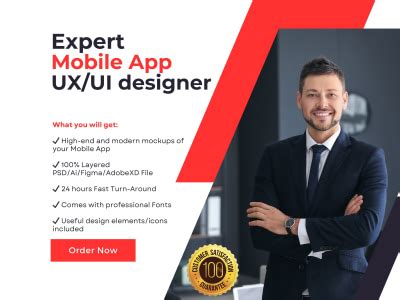 UX UI Design Of Mobile App Upwork UX UI Design Of Mobile App Upwork
