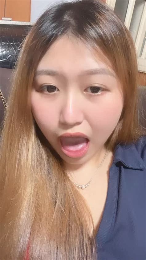 新北又會蓮花舌的稀有女生 給過嗎 還是說男生看了會很解？