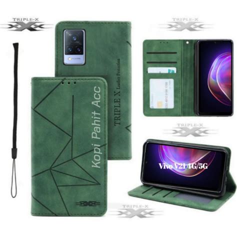 Jual Case Vivo V G G V V V Flip Cover Wallet Sarung Hp Casing Dompet Flip Magnet