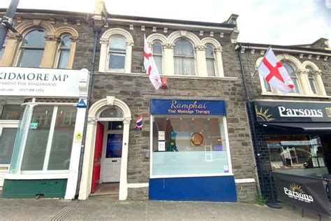 Commercial Property For Sale In High Street Bs15 3dr Bs15