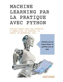 La méthode numpy mean Python Très Facile