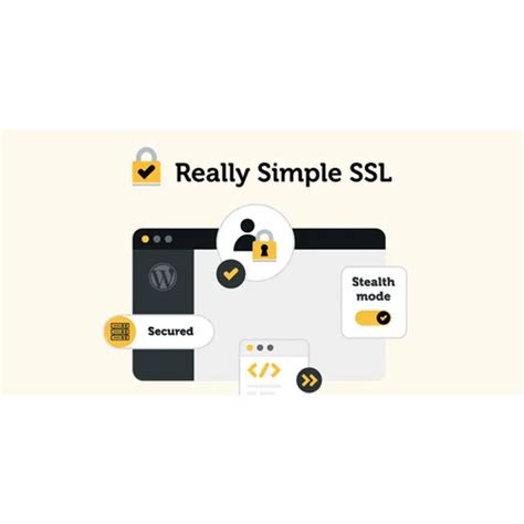 Really Simple SSL Pro GPL V7 0 7 WordPress Plugin