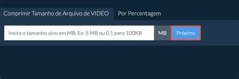 Reduzir Tamanho De Video Online Ezyzip