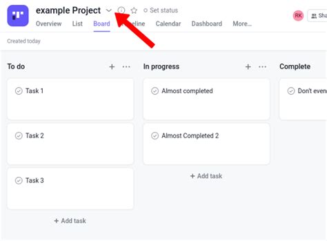 How To Sync Asana With Google Calendar TechWiser