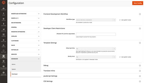 Magento Mode Everything You Need To Know Default Developer Production