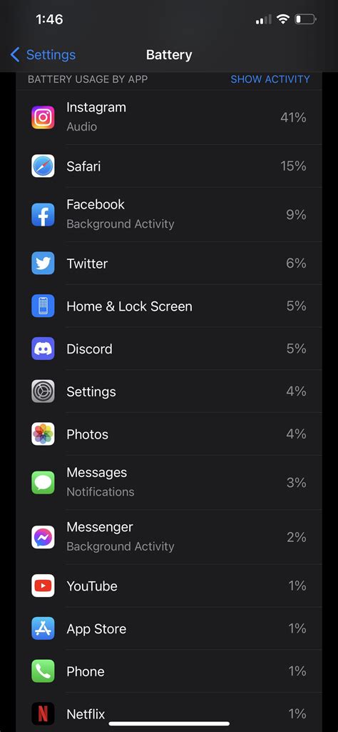 Best Background App Refresh Images On Pholder Discordapp Apolloapp And Ios