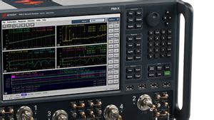 Phase Noise Performance Keysight